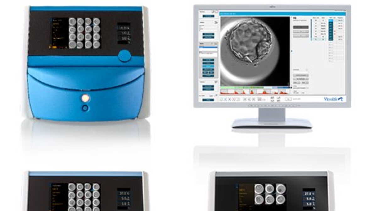 Vitrolife expands its genomics business to Asia Pacific region ...