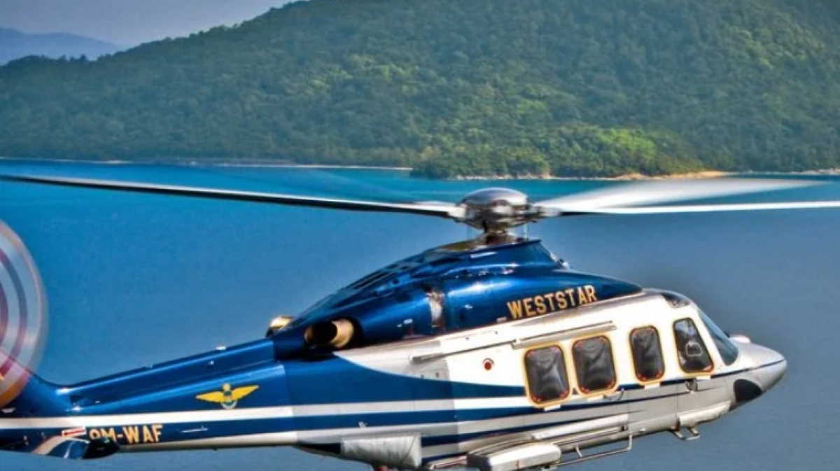 West Star Aviation to expand operations in Chattanooga, create 100 new ...