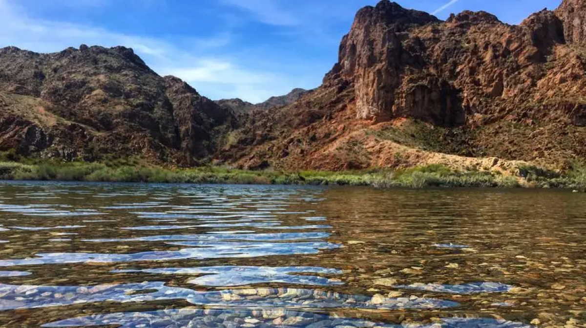 Governor announces historic $1 billion investment in Arizona’s water ...