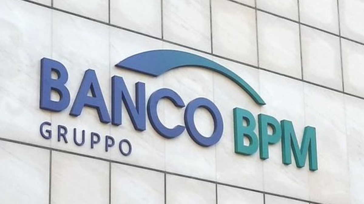Italy: EIB Group and Banco BPM support Italian economic recovery to €1 ...