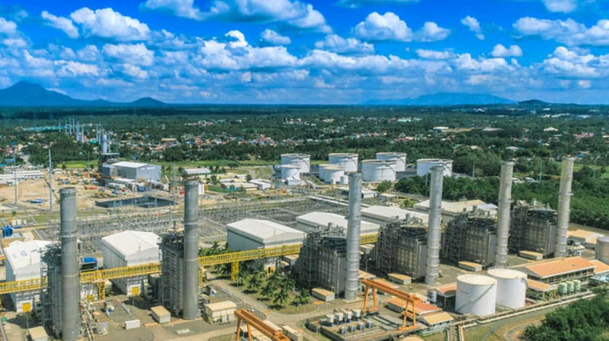 Gen X Energy, ACE Enexor to develop LNG and green hydrogen fueled power ...