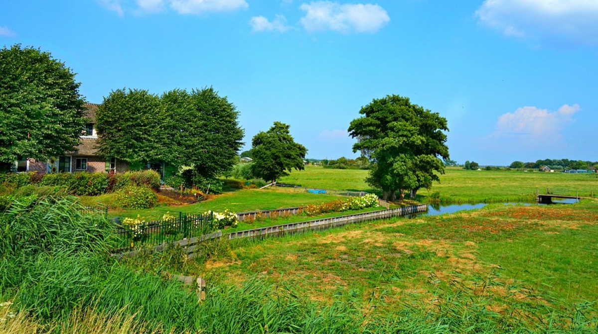 Dutch agricultural exports exceeded 100 billion euros in 2021 ...