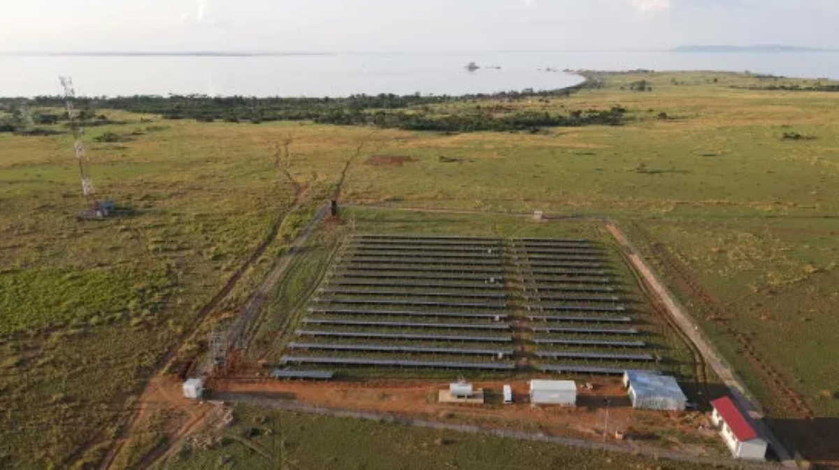 ENGIE Equatorial inaugurates Lolwe mini-grid in Uganda | Companies ...
