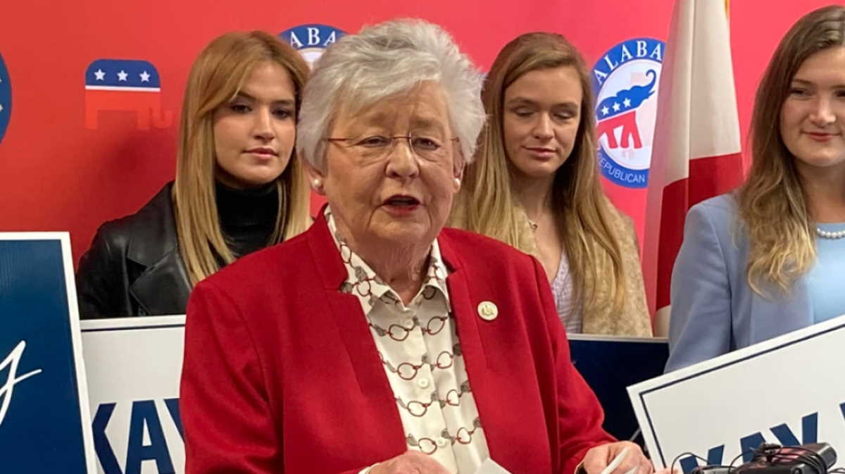 Governor Ivey announces launch of Alabama-USA corridor | Politics ...