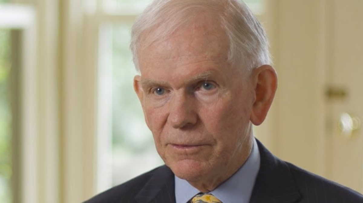 Grantham: Crazy cyrpto, NFTs, and EV investors will make U.S ...