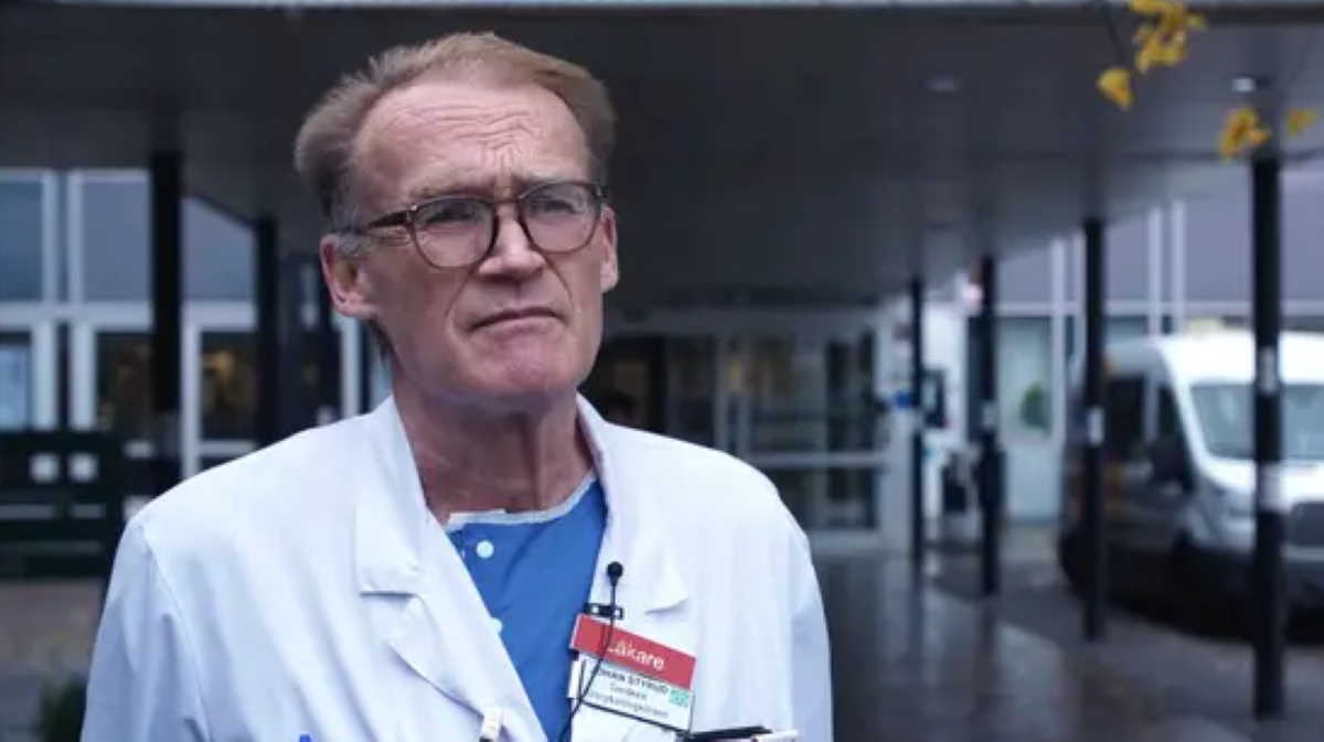 Sweden relaxes entry requirements amid record number of new infections ...