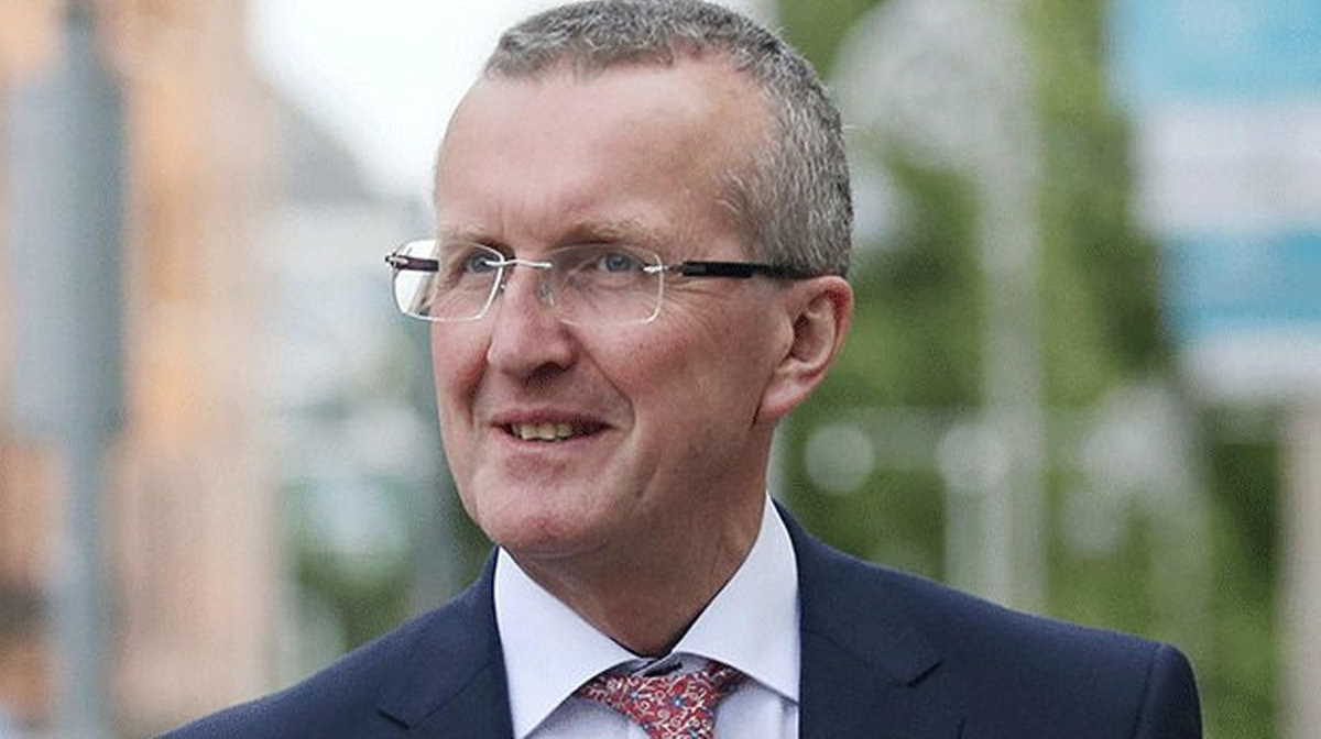 IFA President: Challenging year ahead for Irish farming as costs escalate | Agrifish | POST ...