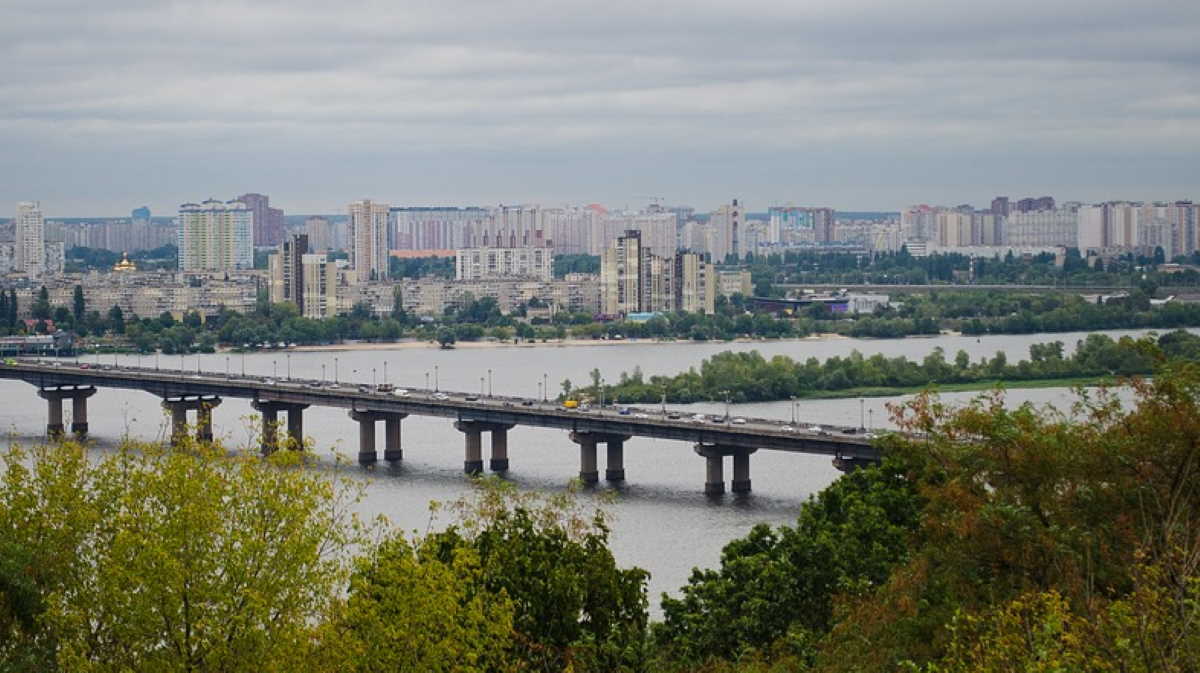 Ukraine closes its rivers to Russia | News | POST Online Media