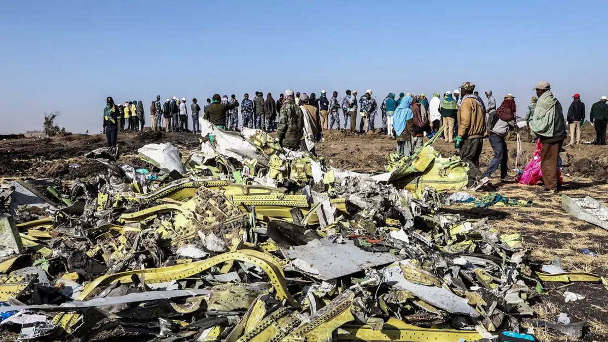 NTSB publishes additional comments on Ethiopiaâ€™s final report on 737 ...