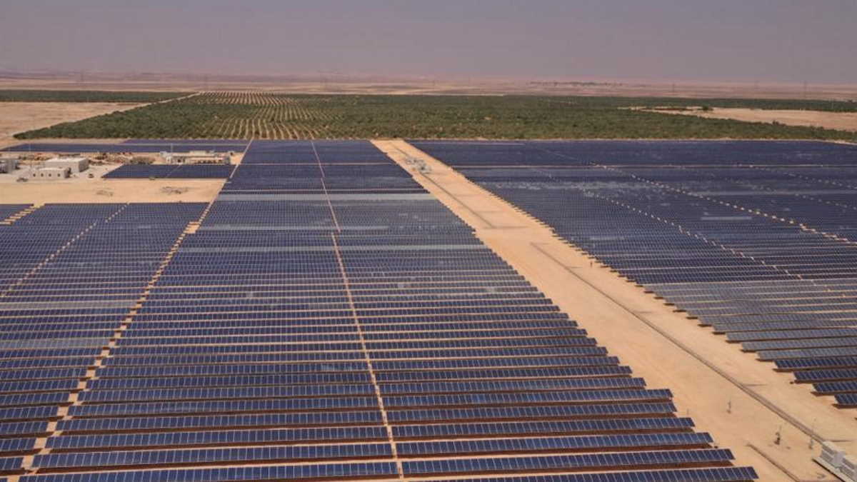 AMEA Power to build solar farm in Ivory Coast | Companies | POST Online ...