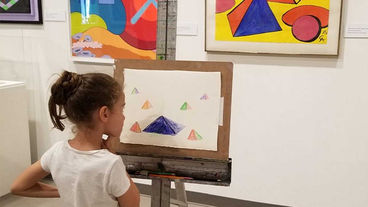 Art After School, the perfect way to spark imagination in your child ...