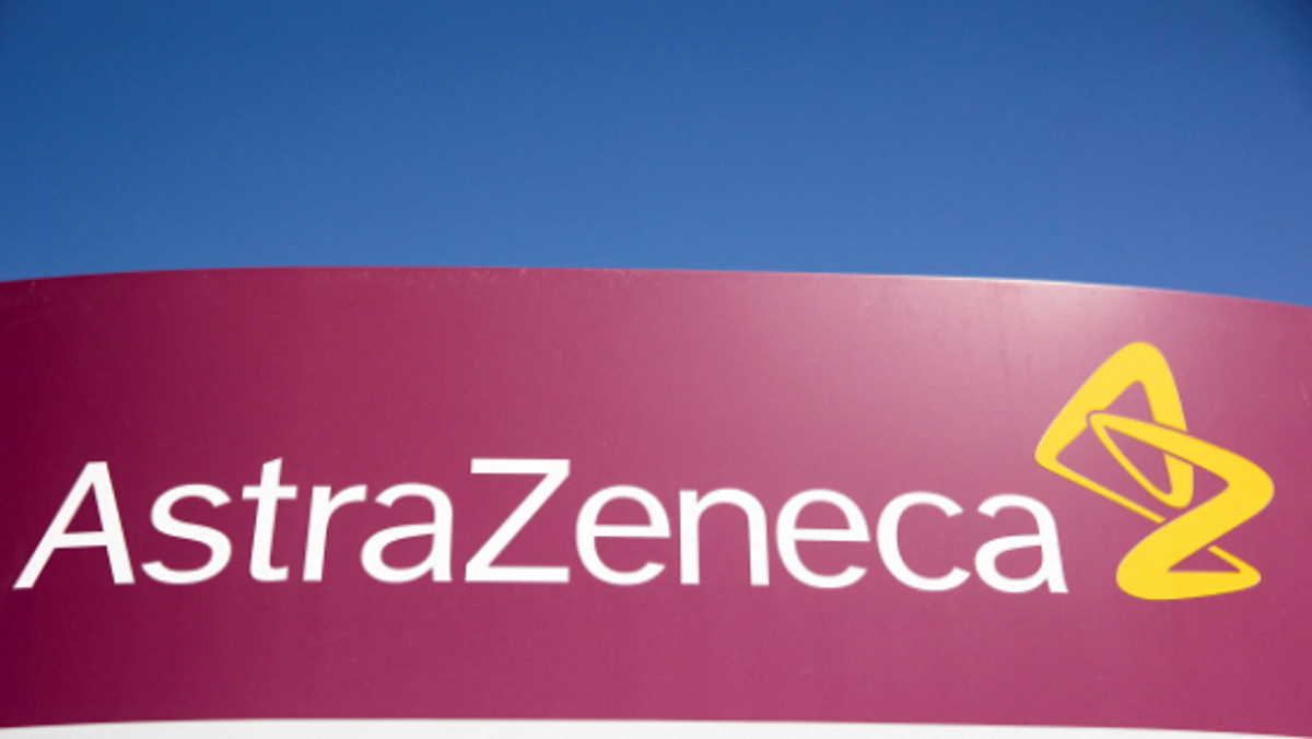 AstraZeneca, Sanofi BLA for nirsevimab for respiratory syncytial virus ...