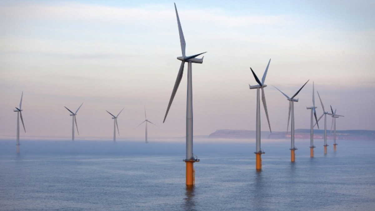 Atlantic Shores Offshore Wind to become second major tenant at New ...
