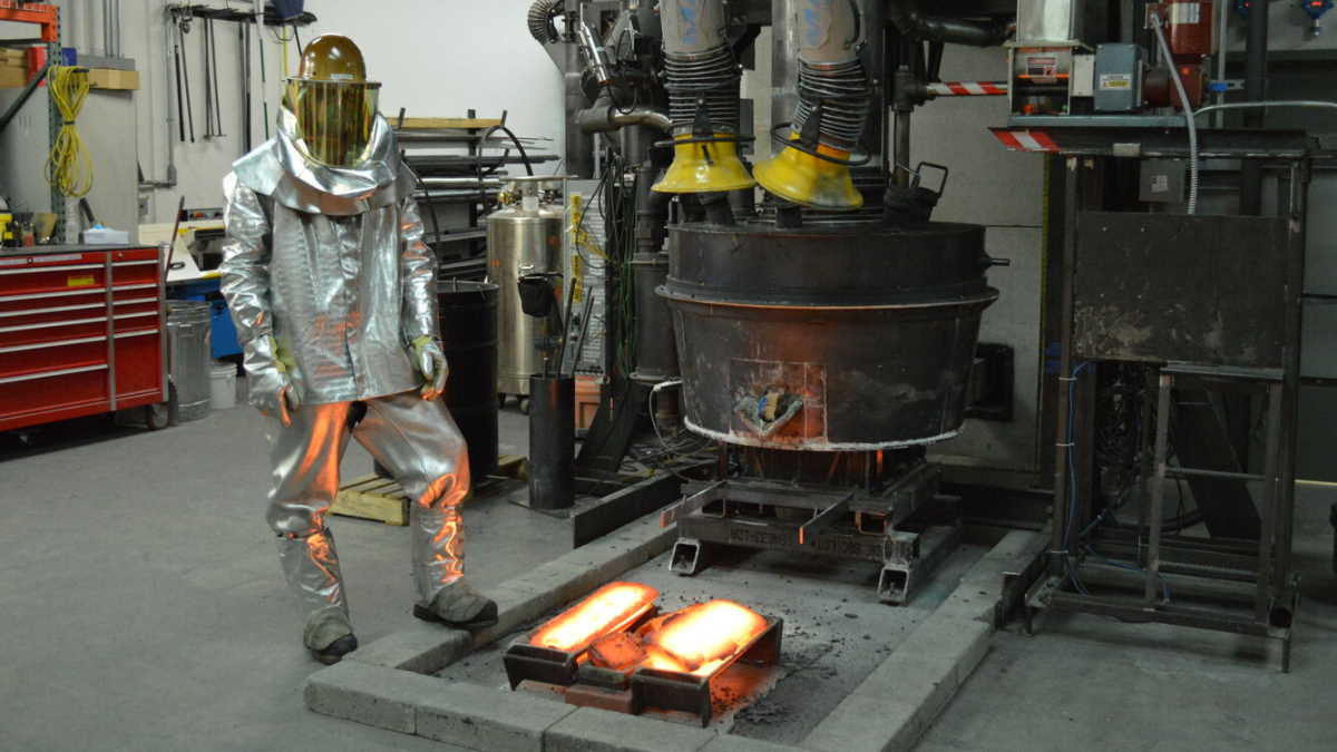 Boston Metal expands high-value metals business in Brazil | Companies ...