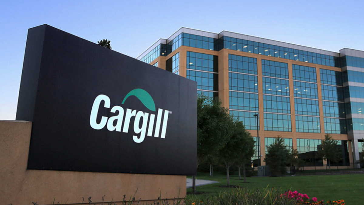 CHS and Cargill to expand TEMCO operations to include Texas Gulf ...
