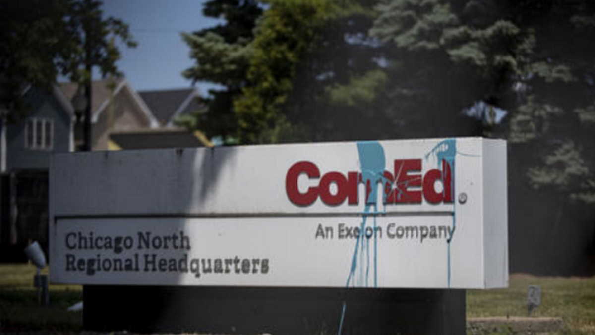 ComEd seeks $1.47 billion rate increase | Companies | POST Online Media