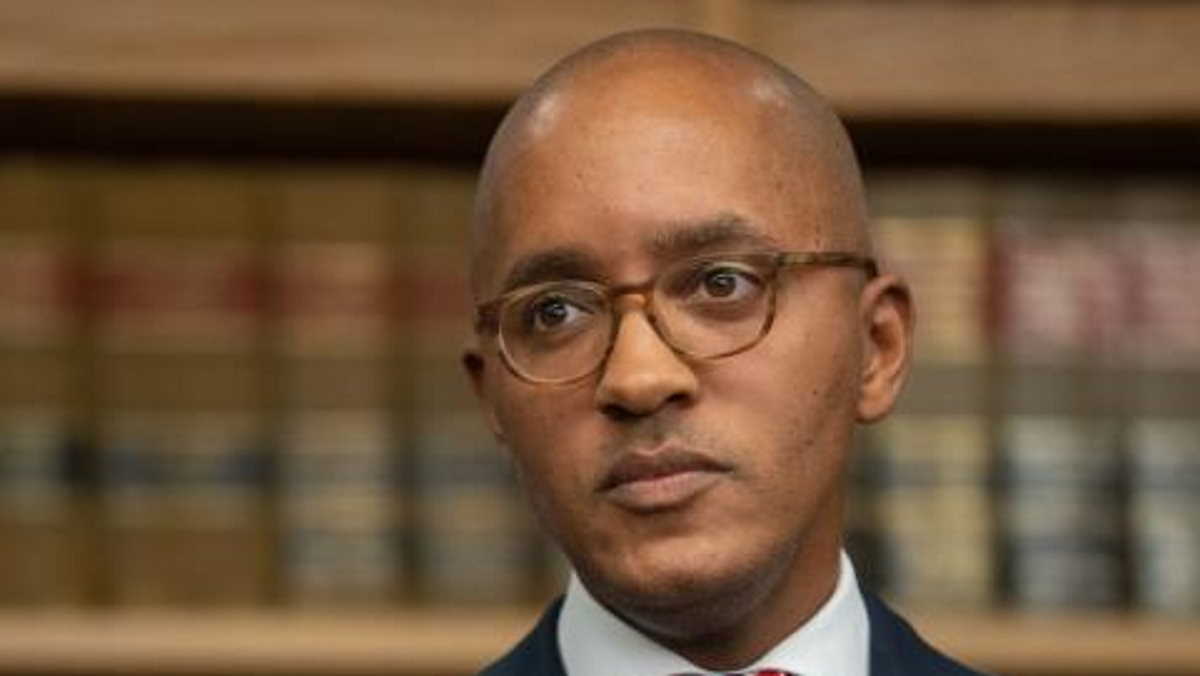 SEC charges former SPAC CFO for orchestrating $5 million fraud scheme ...