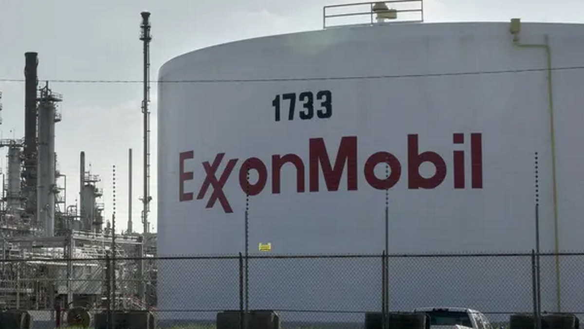 ExxonMobil awards FEED for world’s largest low-carbon hydrogen facility | Companies | POST ...