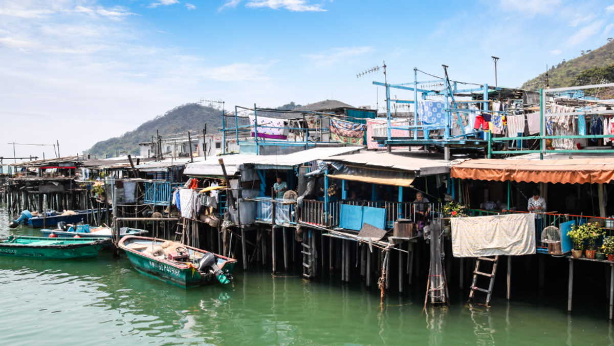 Hong Kong: AFCD to launch dog inoculation campaign against rabies at ...