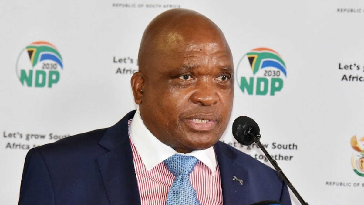 South Africa's health department cautious on travel requirements from ...