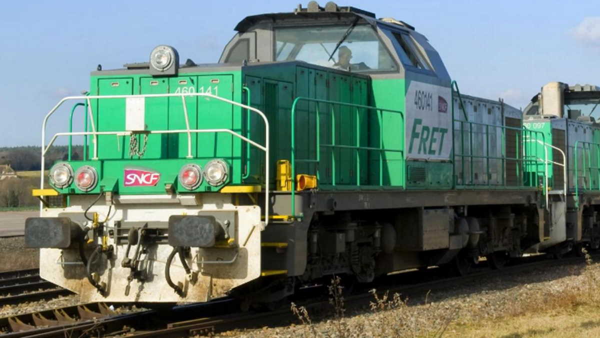 Commission opens in-depth investigation into French support measures in favour of Fret SNCF ...