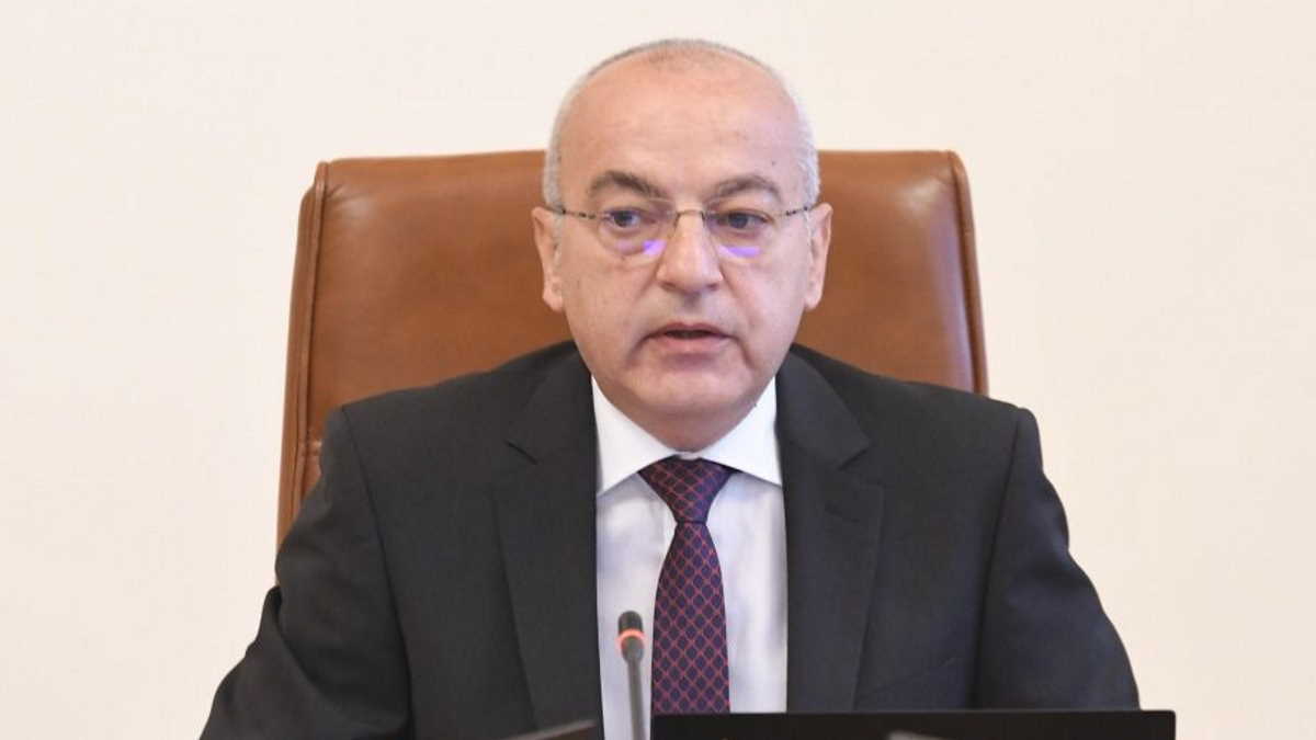 Bulgariaâ€™s PM: 10% reduction in carbon emissions is not acceptable ...