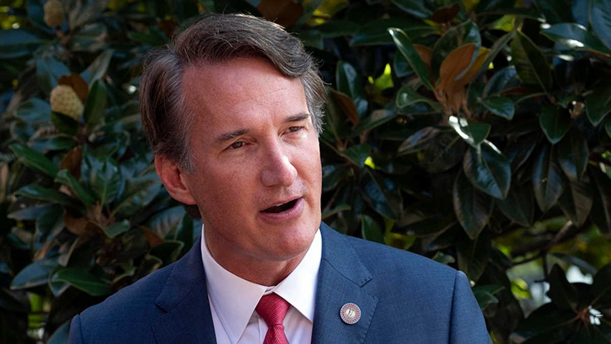 Governor Youngkin announces $90 million in grants to develop industrial ...