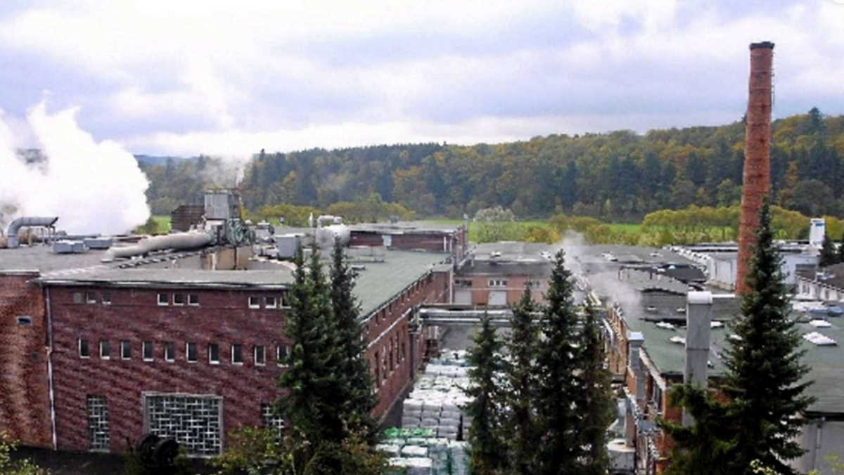 Hollingsworth & Vose to expand in Virginia | Companies | POST Online Media