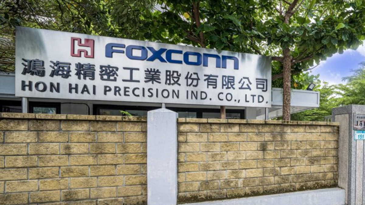 Hon Hai unit to acquire German auto parts supplier PRETTL SWH for $198 ...