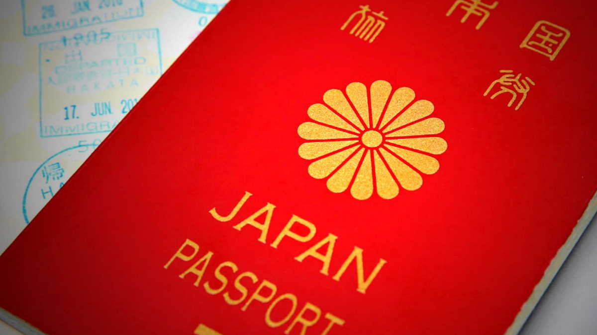 Henley Passport Index: These are world's most powerful passports in ...