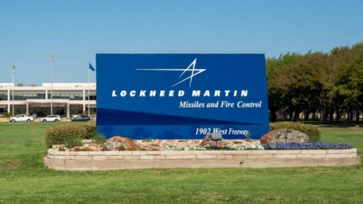 Lockheed Martin Q4 earnings $1.91 billion | Earnings | POST Online Media