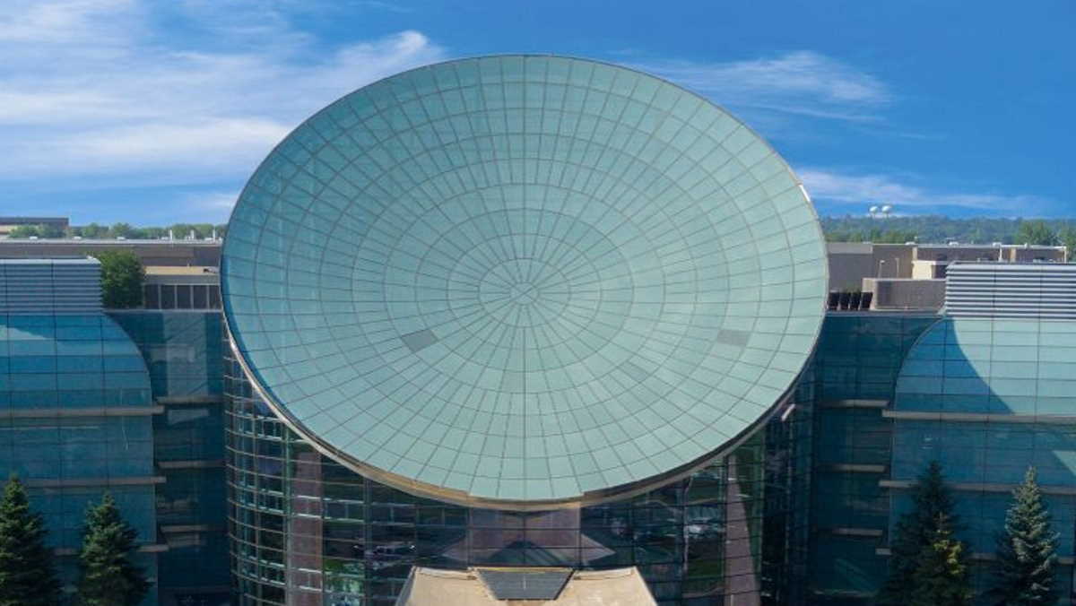 Advent International To Buy Maxar Technologies For 64 Billion Companies Post Online Media
