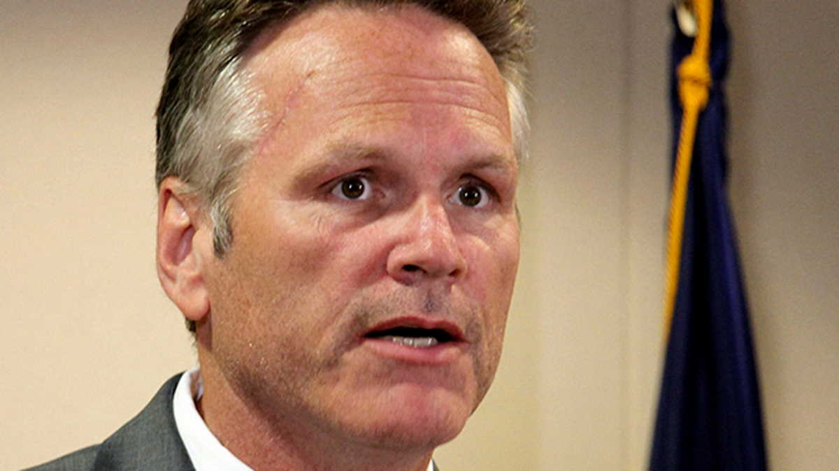 Alaska Governor Dunleavy announces prohibition of TikTok on state ...