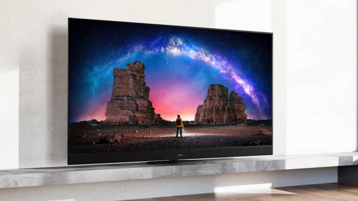 Panasonic announces flagship OLED TV MZ2000 | Gadgets | POST Online Media