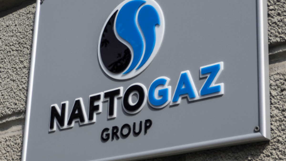 Ex-Naftogaz of Ukraine CEO suspected of misappropriating more than $6.2 million | News | POST ...