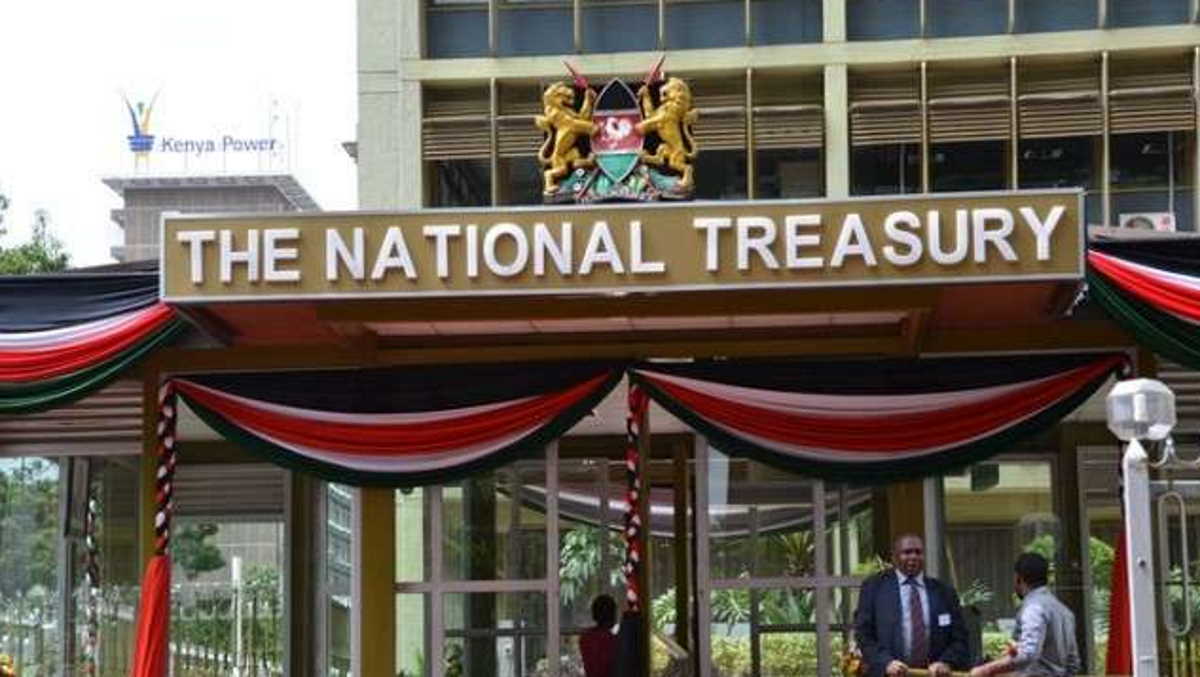 Kenya projects economy to grow 6.1 pct in 2023 | Economy | POST Online ...