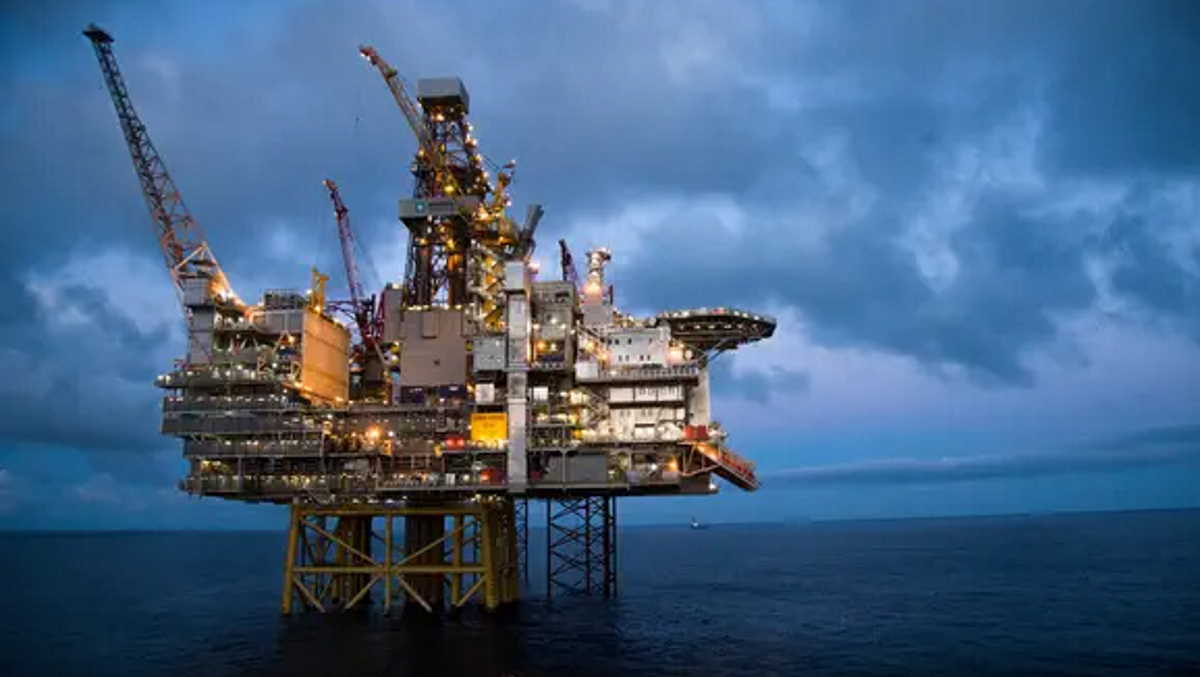 Norway gas exports to stay at record levels for 4-5 years | Business ...