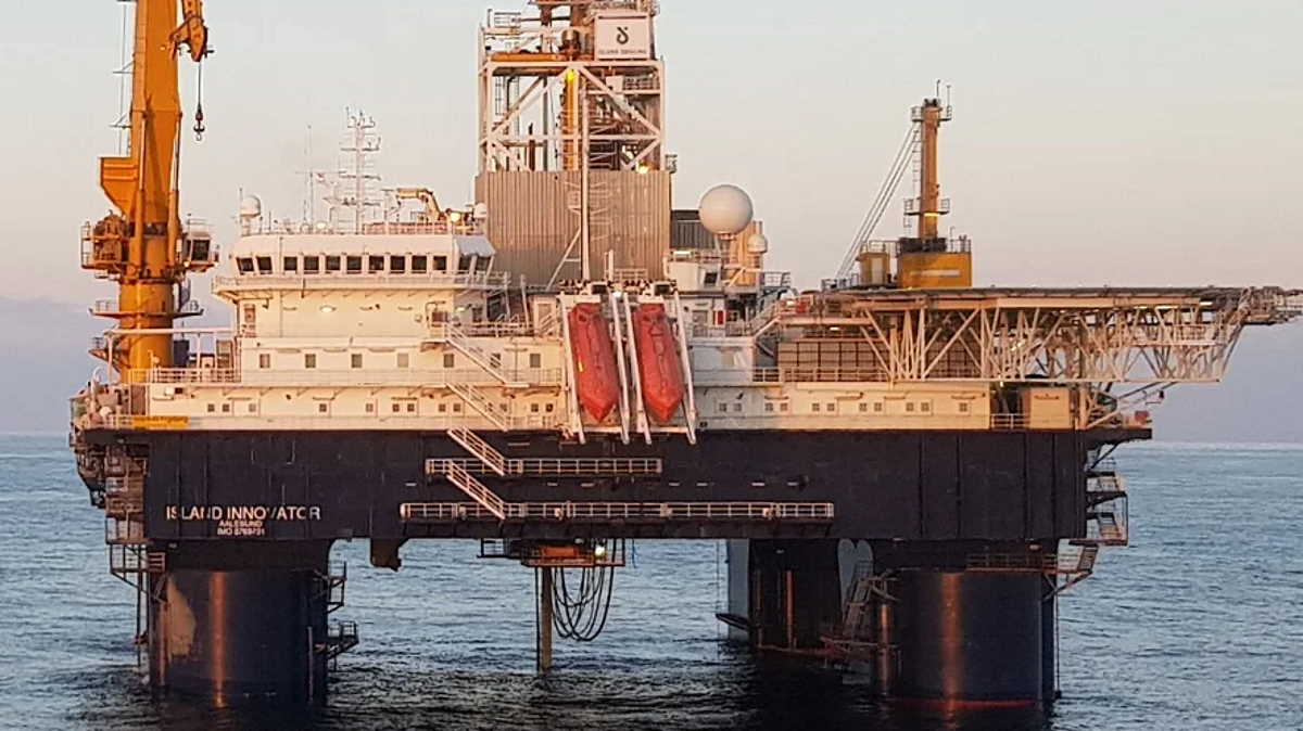 Second weekly decline in active U.S. oil rigs | Business | POST Online ...