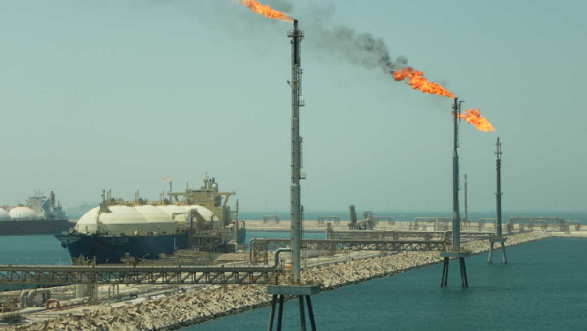 Emerson selected to automate largest ethane cracker in Middle East ...