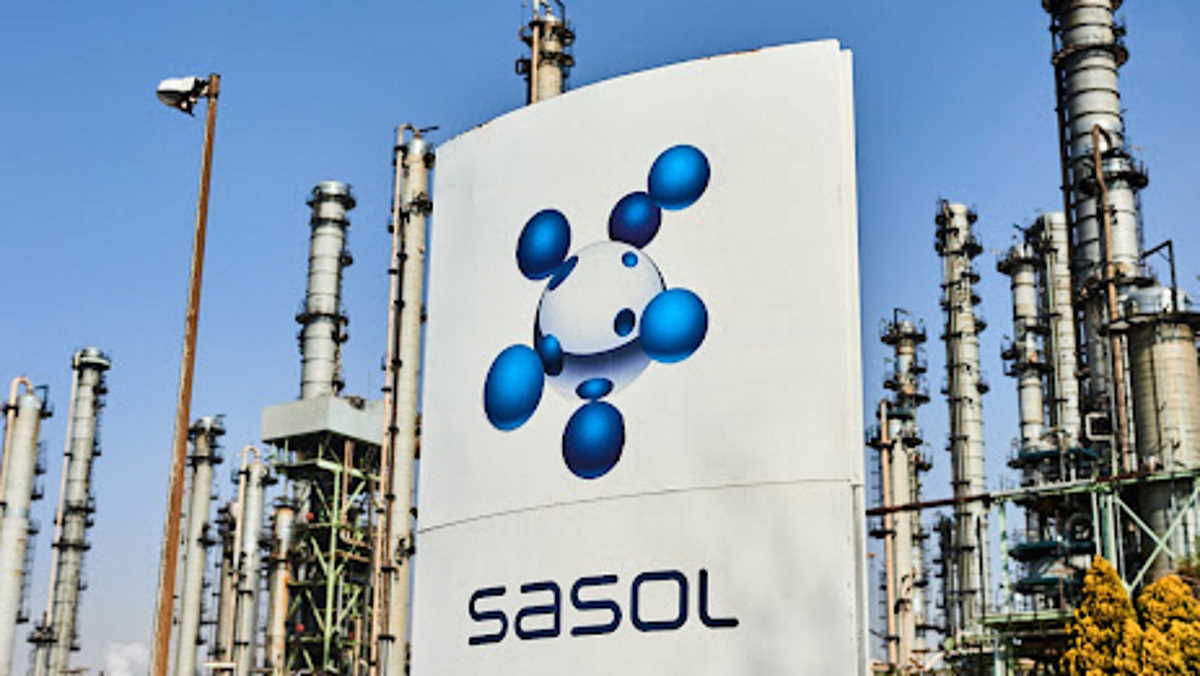 Sasol and Sonatrach team up for green energy project in Sicily ...
