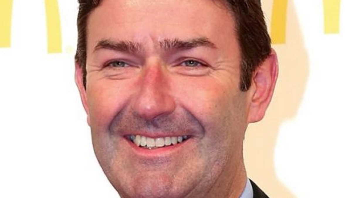 SEC charges McDonald’s former CEO Easterbrook for misrepresentations ...
