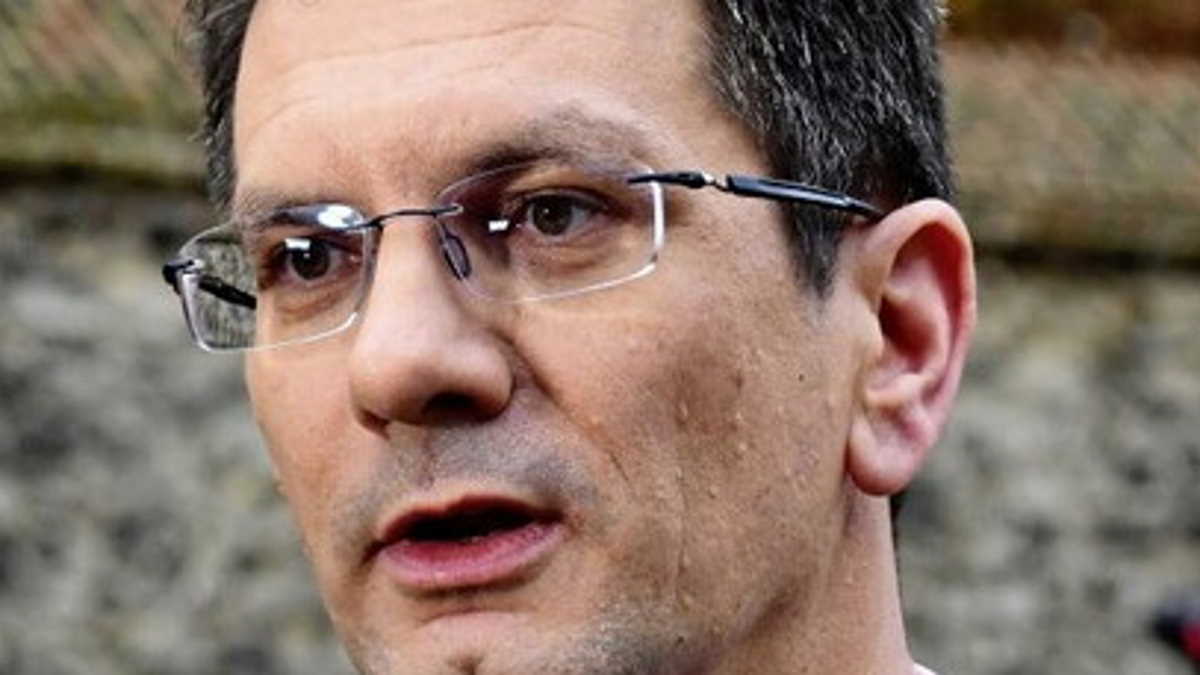 Northern Ireland's minister announces South Korean success for Belfast ...