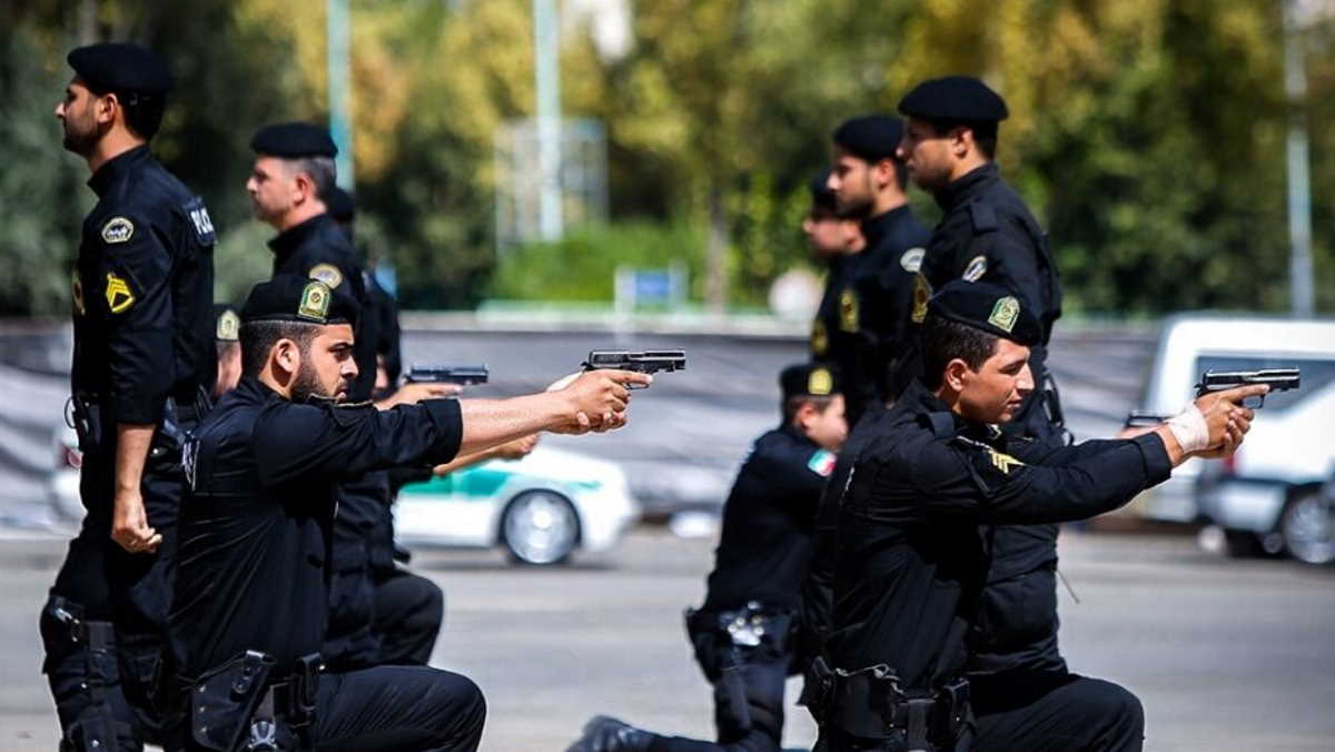 Police seize 246 kg of opium in Tehran | News | POST Online Media