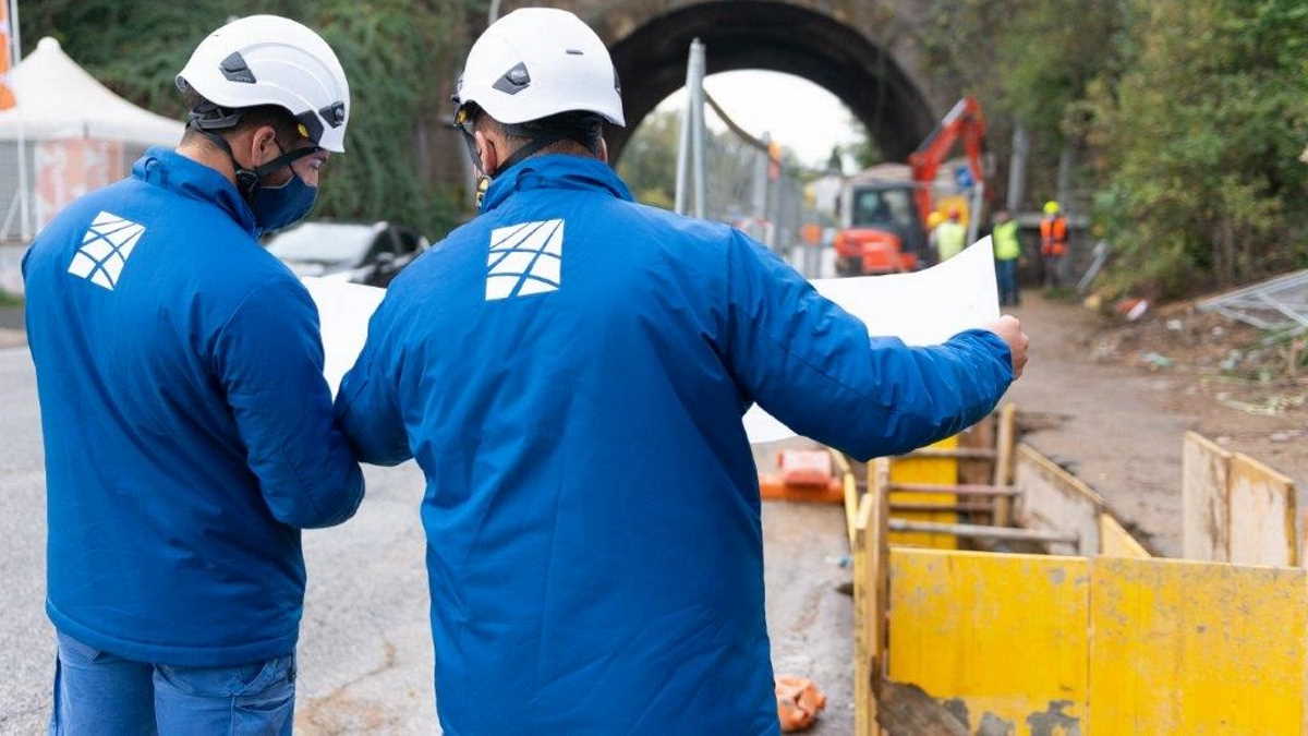 Terna’s €70 million underground power line project receives green light ...