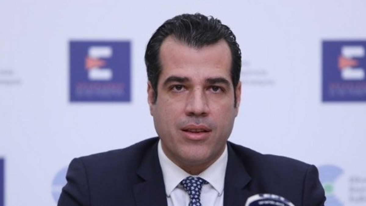 Greece urges EU-wide common solution to drug shortages | Politics ...