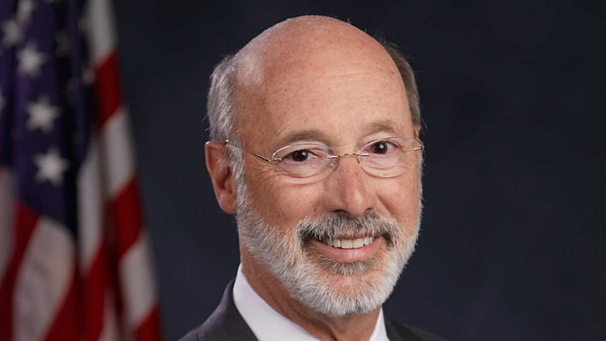 Pennsylvania ends December with strong year-to-date revenues, sets ...