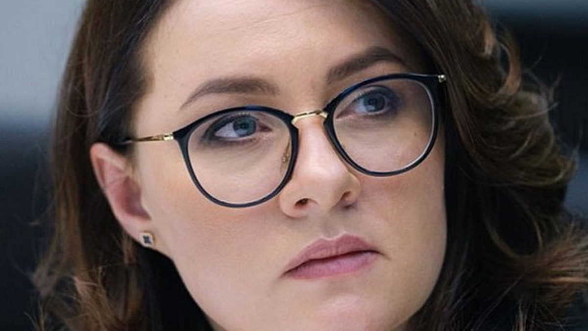 Yulia Svyrydenko: Ukraine and Brazil should coordinate efforts in ...