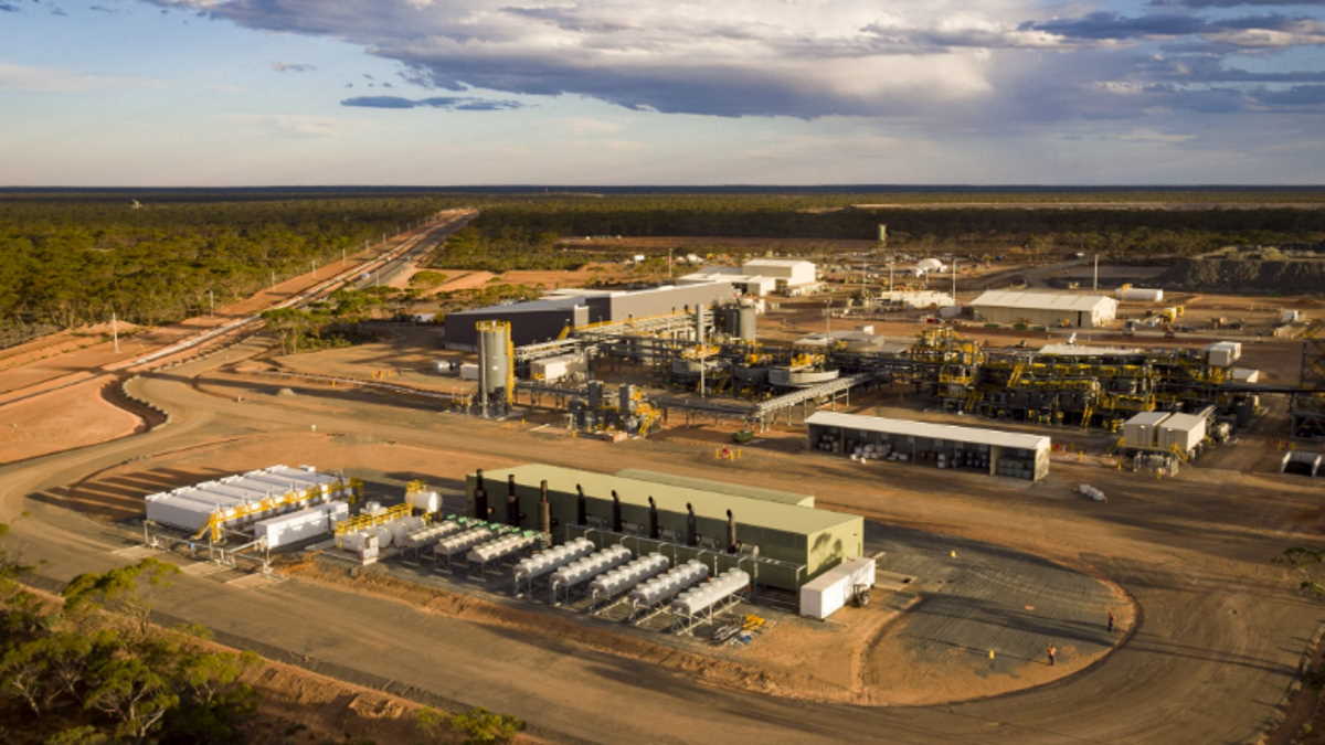 Zenith Energy subsidiary acquires 100% of oil producer | Companies ...