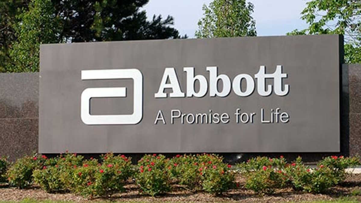 Abbott Q4 profit $1.59 billion | Earnings | POST Online Media