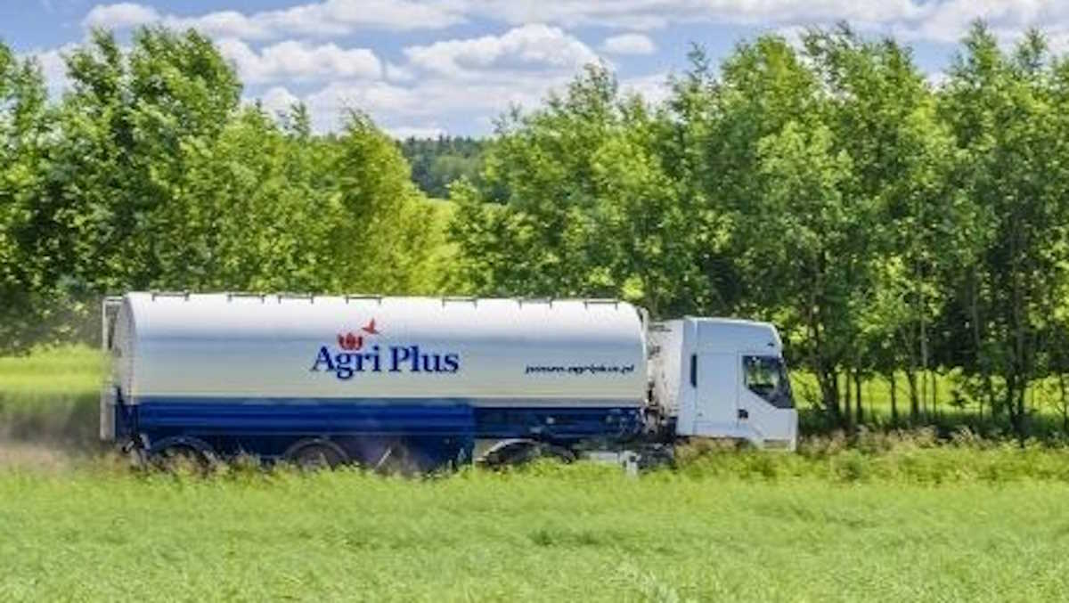 UOKiK says Agrifirm and Agri Plus didn't protect farmers against risks associated with ...